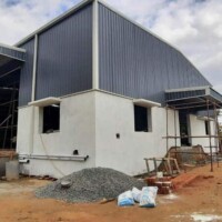 KMR | Manufacturer of Pre Engineered buildings in Coimbatore