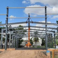 KMR | Manufacturer of Pre Engineered buildings in Coimbatore